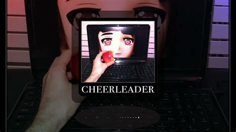 Porter Robinson Cheerleader Acapella Youtube