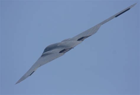 Northrop Grumman B 2 Spirit Av 2 Spirit Of Arizona 82 1067 A