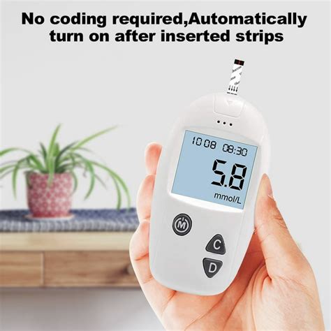 Blood Tester Professional