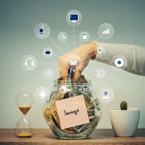 IoT Scalability Unleashed By Harnessing The Potential Of Cloud Computing