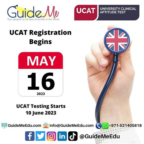 Ucat 2023 Test Dates And Everything You Need To Know Formerly Ukcat 2023