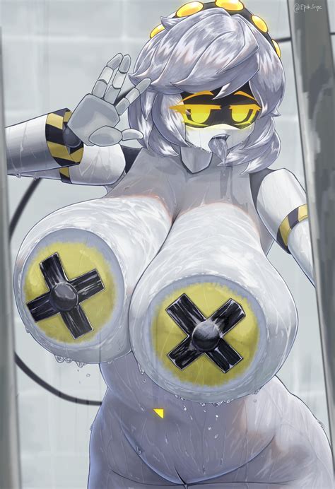 Epokguyz V Murder Drones Murder Drones Glitch Productions Cartoons Cartoon Ero