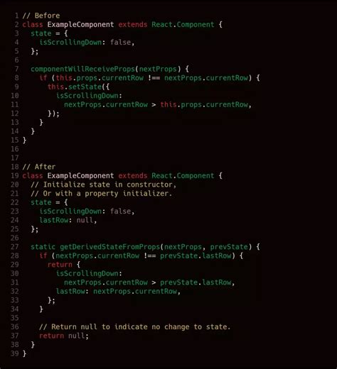 React 异步渲染组件优化 知乎