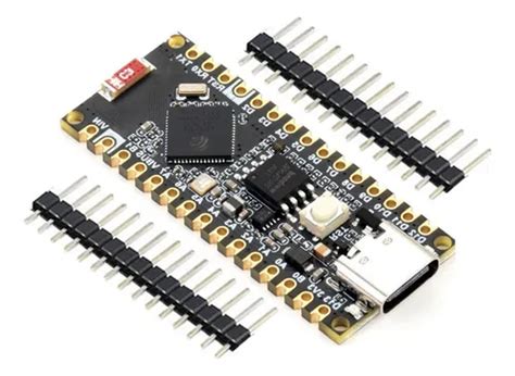 Esp32 S3 Nano Development Board Esp32 S3r8 Chip Compatible W Mercadolibre