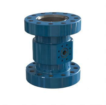 API 6A Tubing Head Casing Head 15000psi Casing Head And Tubing Head