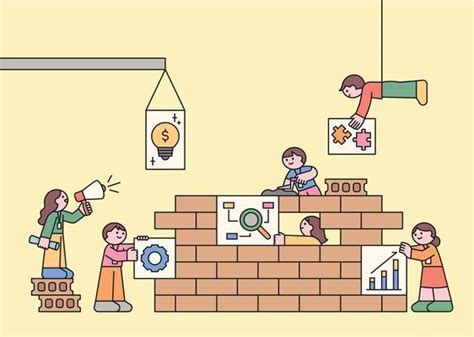 Capacity Building Vector Art Icons And Graphics For Free Download