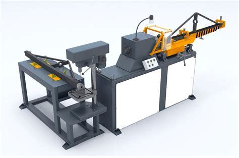 Установка для восстановления резьбовой части триангеля и отверстия под ...