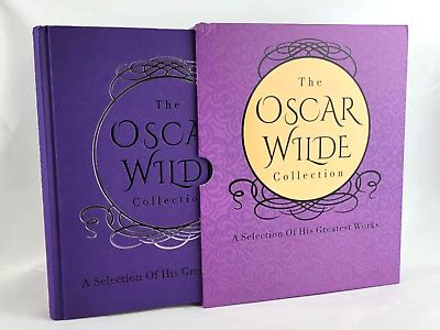Oscar Wilde Collection Deluxe Slipcase Edition Illustrated Boxed Set