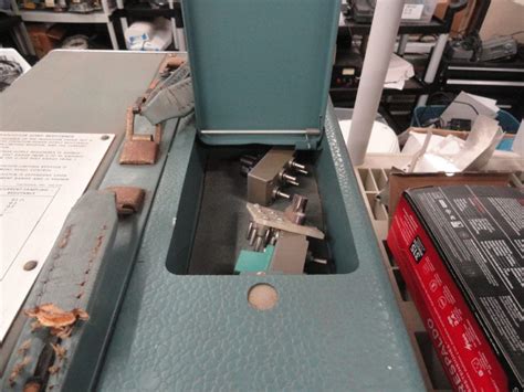Tektronix Type 575 Transistor Curve Tracer Free Us Shipping Max