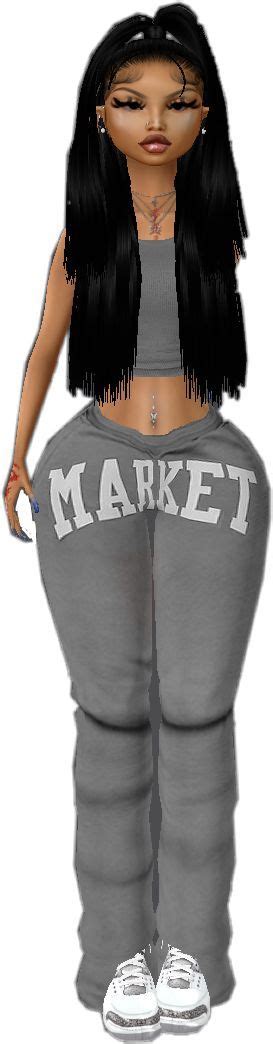 Freetoedit Imvu Imvugirl Imvuteen Sticker By Pytvibezz In 2022