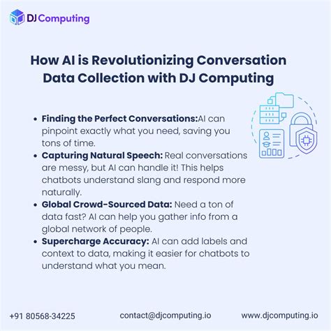 Dj Computing On Linkedin Aiconversation Djcomputing Datagathering