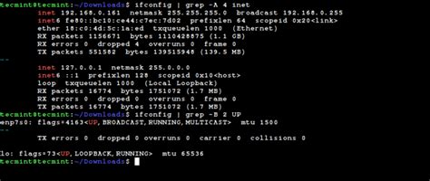 How To Use Grep Command In Linux 12 Useful Examples