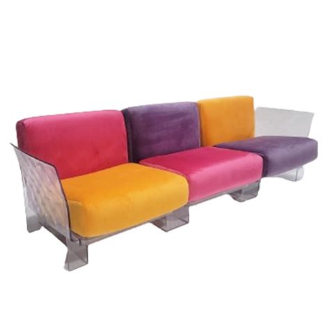 Patchouli Bubble Design Rentals