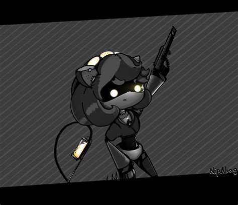 Murder Drones V Fanart Jan 6 2025 By Nipabag On Newgrounds