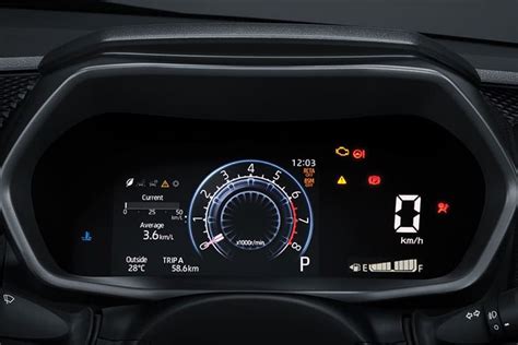 Toyota Raize 2026 Images Check Interior And Exterior Photos Oto
