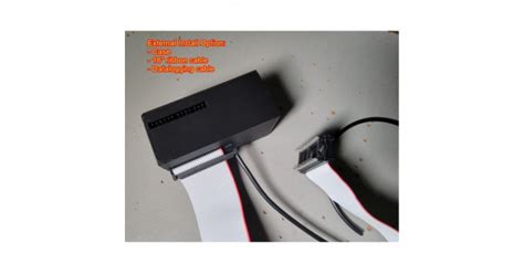 Snake V2 External Install Kit