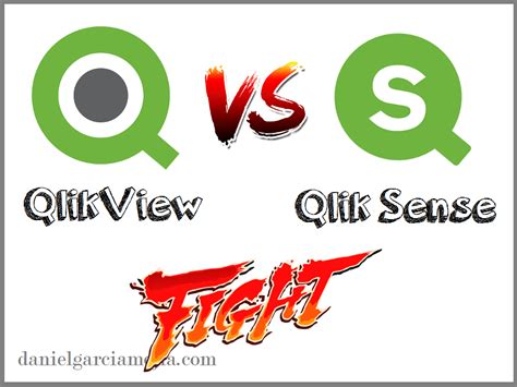 QlikView VS Qlik Sense Business Addicts Business Intelligence Blog