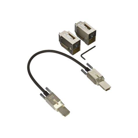 Cisco C3650 Stack Kit Catalyst 3650 Ethernet Switch It Innovation Inc