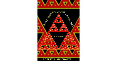 Differential Equations On Fractals Princeton University Press