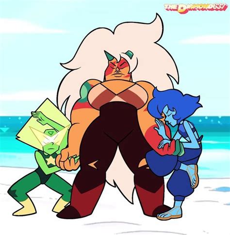 Thediamond637digital On Instagram Chrysocolla Fusion Of Jasper Lapis And Peridot … Steven