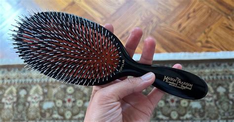 Hair Brush