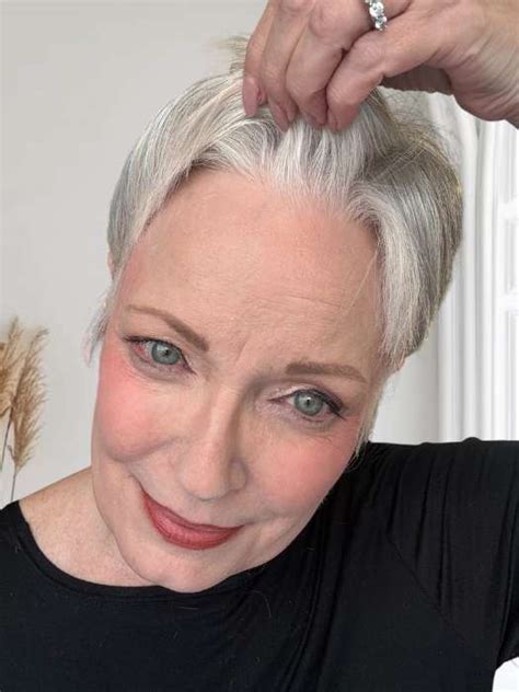 Pixie Tp Synthetic Wig By Amore