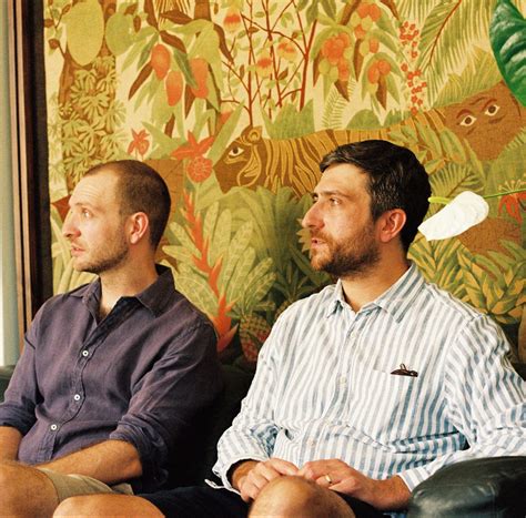 Thomas Bradley Co Founder New Theory