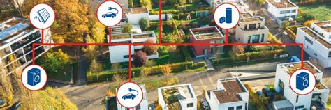 Efficient Smart Grid Technology Solar Impulse Efficient Solution