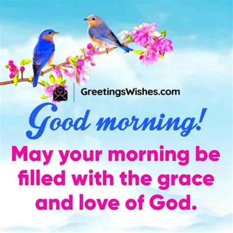 Good Morning God Quotes To Start Your Day Greetings Wishes