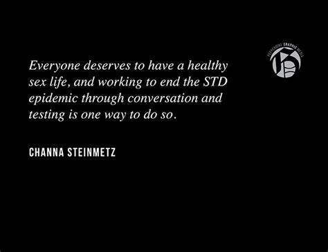 Remove The Stigma Of Std Testing Pepperdine Graphic