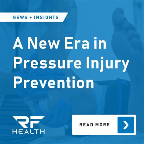 Rf Health Acquires Heelpod For Hapi Prevention Recovery Force