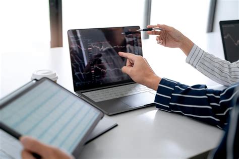 5 Best Software For Financial Projection Solution For 2024