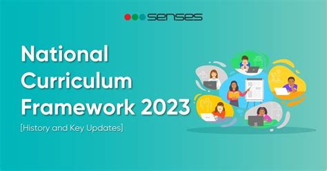 National Curriculum Framework 2023 Overview