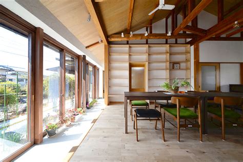 WORKS 下村正樹建築設計事務所