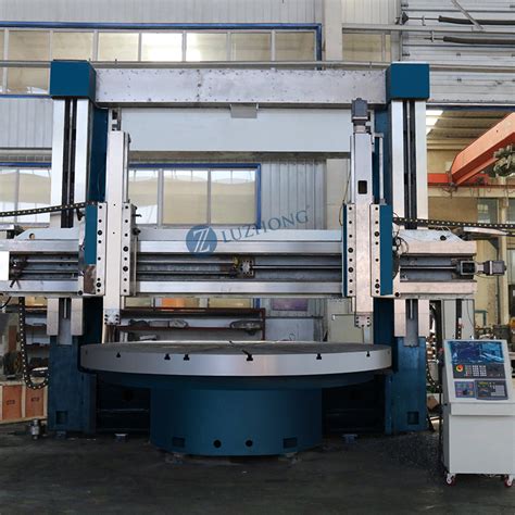 Ck5225xh 20 Cnc Vertical Lathe Machine Cnc Vertical Lathe Machine Manufacturer