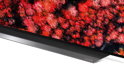 Lg Oled C9 Tv Review Oled55c9 Oled65c9 Oled77c9