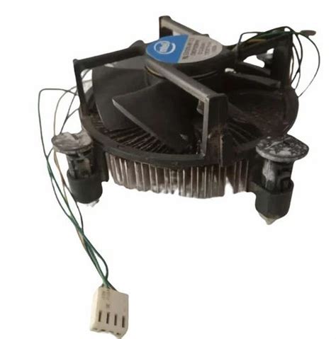 Intel Cpu Cooling Fan At Rs Thane Id
