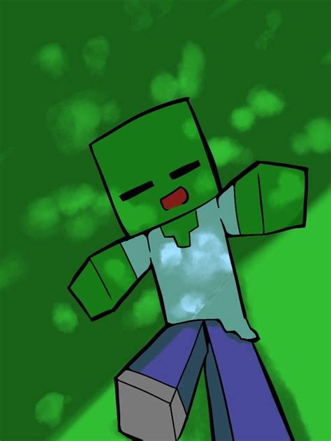 Zombie