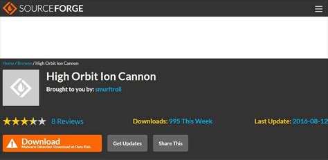 10 Best Ddos Attack Tools 2023 [make Network Offline]