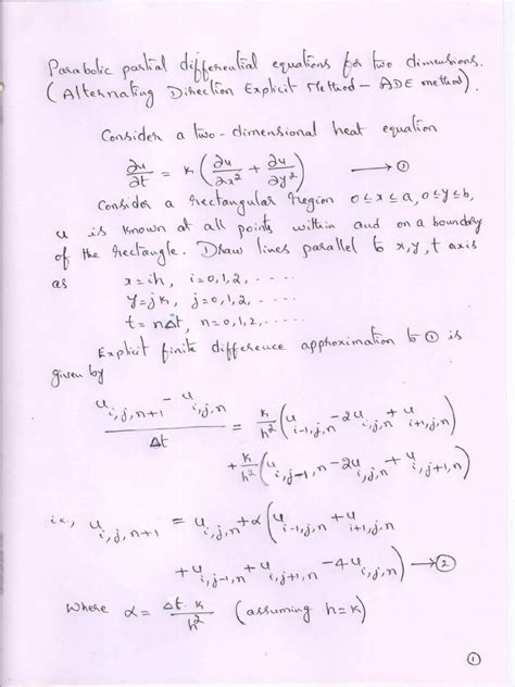 Ade And Adi Method Pdf