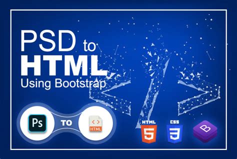 Convert Xd To Html Figma To Html Psd To Html Css Bootstrap By Skkasot