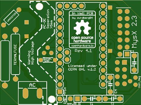 43 Pcbway Europe Gambar Minimalis