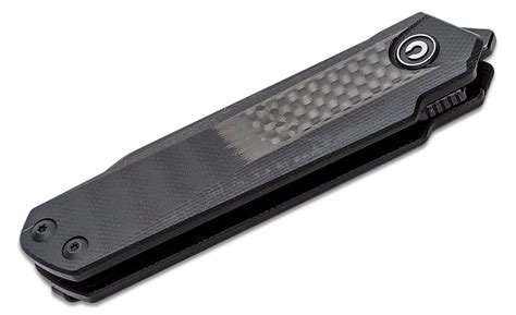 Civivi Knives C20005b 3 Ostap Hel Ki V Plus Front Flipper Knife 252