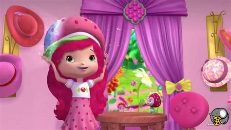 توت فرنگی کوچولو فصل ۱ قسمت ۲ فیلو