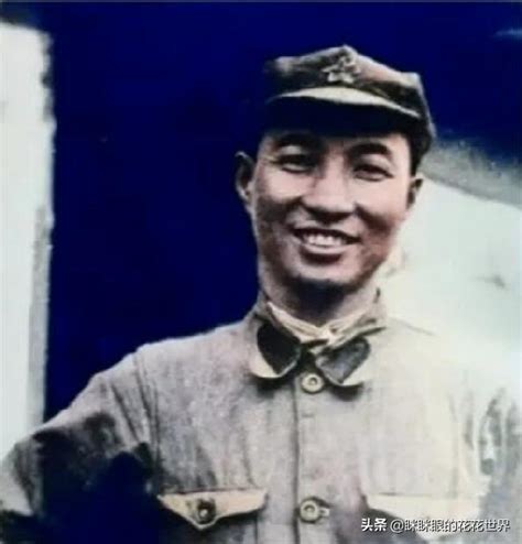湘軍後人陳賡大將書法驚艷深得唐楷柳公權真諦艷影驚鴻成絕唱 每日頭條
