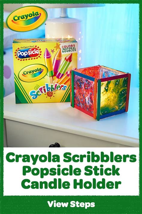 Popsicle Scribblers