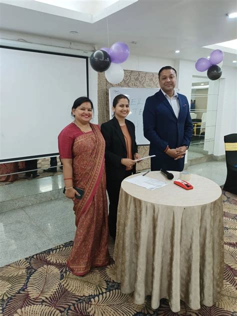 Chirasmita Nath On Linkedin Hotel