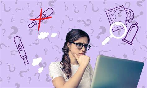“scared Of Getting Pregnant Using Condoms” 5 Things You Need To Know