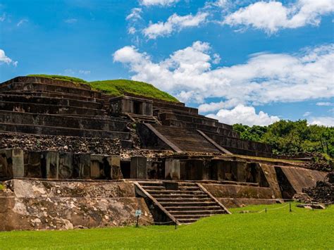 Descubre La Ciudad Prehispánica De Joya De Cerén En El Salvador Un Tesoro Histórico Sin Igual