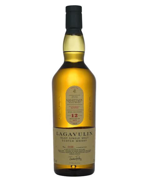 Lagavulin 12 Years Old Feis Ile 2022 - Musthave Malts